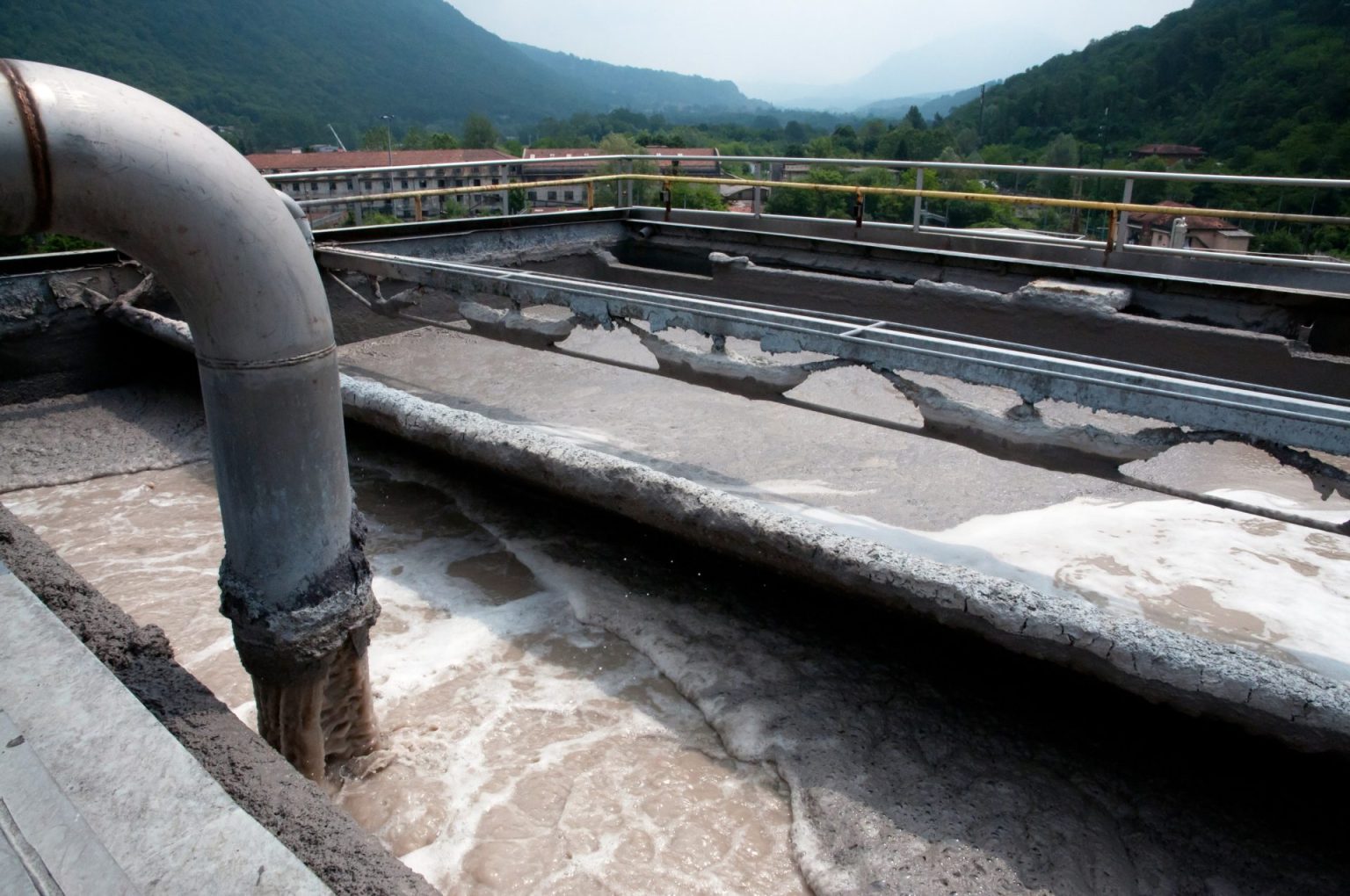 Wie funktioniert eigentlich Deinking? - dierotationsdrucker Blog