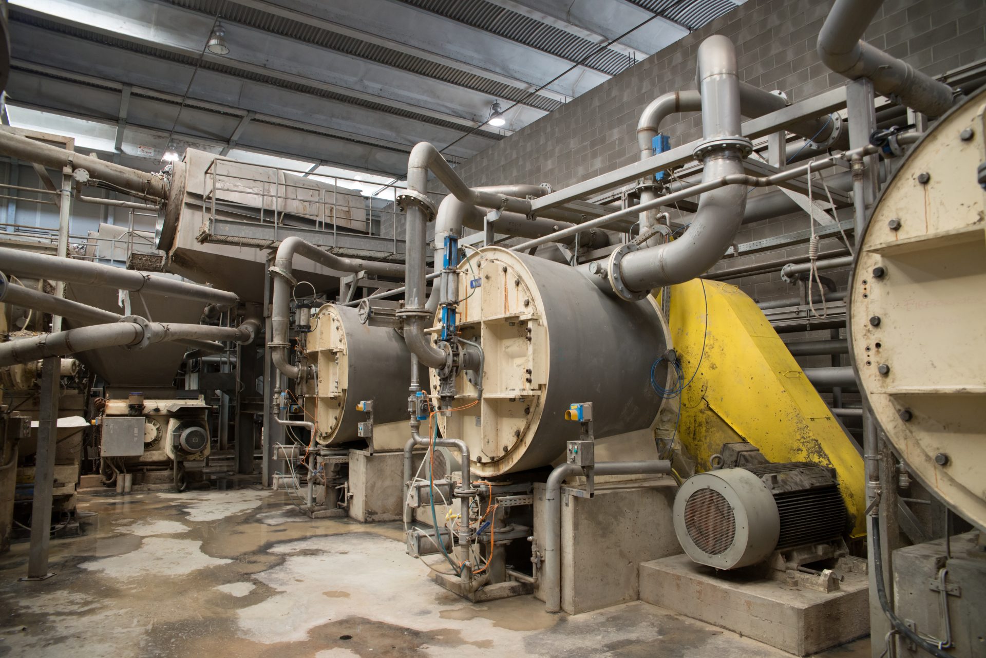 Wie funktioniert eigentlich Deinking? - dierotationsdrucker Blog